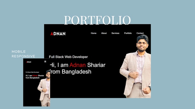Build a fast full stack website with react and node js by Sarker ...