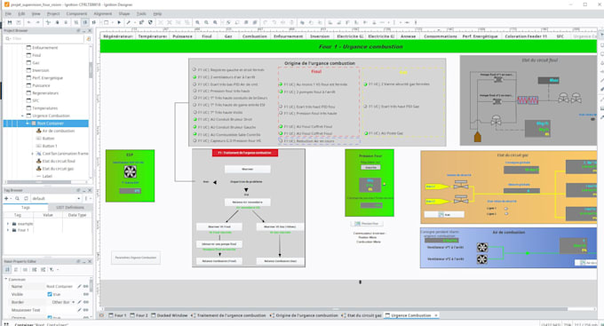Build your scada system ignition pcvue by Adil_hm | Fiverr