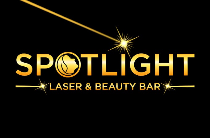 Design beauty cosmetic skincare spa makeup and signature logo for your ...