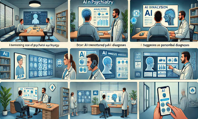 Cinematic ai storyboard design for visual storytelling by Johnny_pray ...