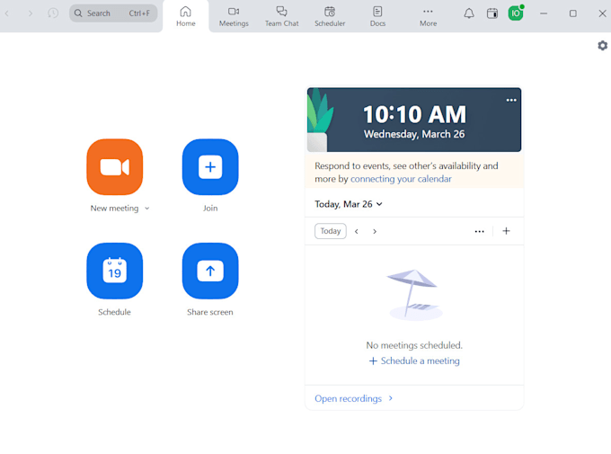 Teach you how to use microsoft 365 and zoom by Oehler_business | Fiverr