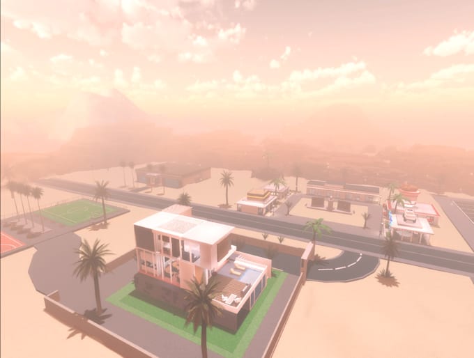 Do custom roblox map, roblox assets, roblox builder, tycoon map and ...