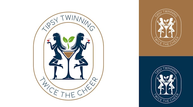 Create awesome emblem, badge logo and flag design by Scott_henry79 | Fiverr