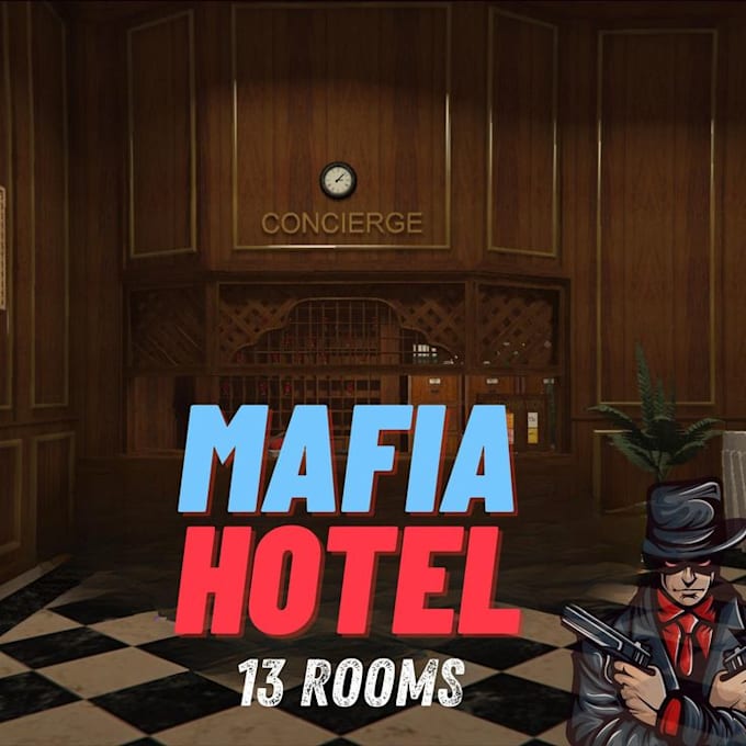 Custom mlo interiors, props, cars, peds and maps for fivem tailored ...