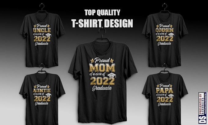 Create amazing tee shirt designs by Dshuda786 | Fiverr