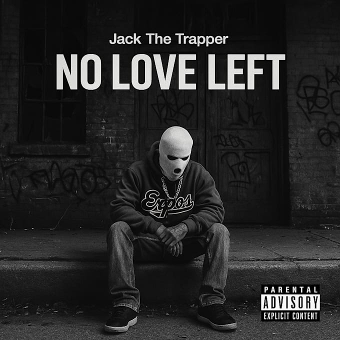 Design unique album and type beat cover art for your music by Razmabila ...