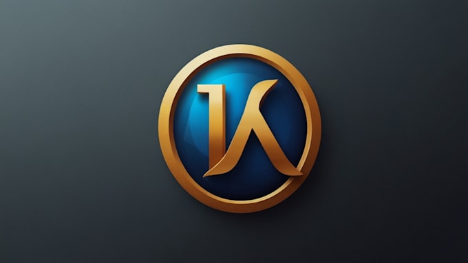 Design a professional minimalist logo in 24 hours by Kavija_rw | Fiverr