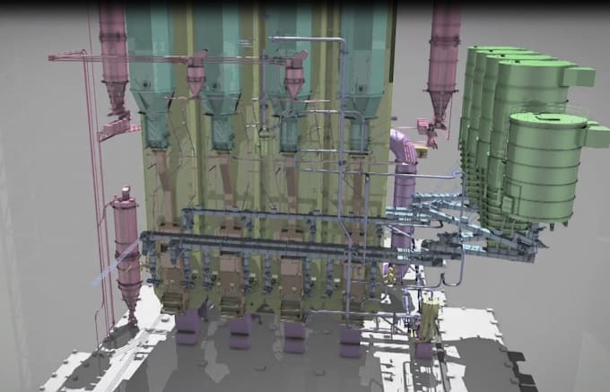 3d engineering explainer animation video,3d product explainer,animated ...