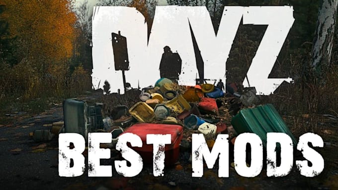 Create custom vehicles, maps, and missions for fivem, arma reforger, and dayz by Daniel2mitchell ...