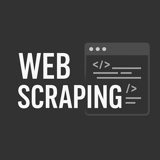 Build a custom web scraper or automation script using python and ...