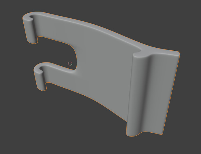 Modify stl files for you by Dougchristianso | Fiverr