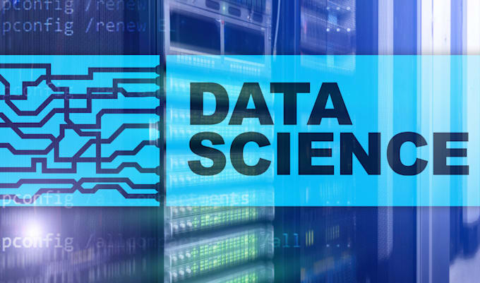 Do machine learning, python ai,predictive models, deep learning and data science by Alexm180 ...