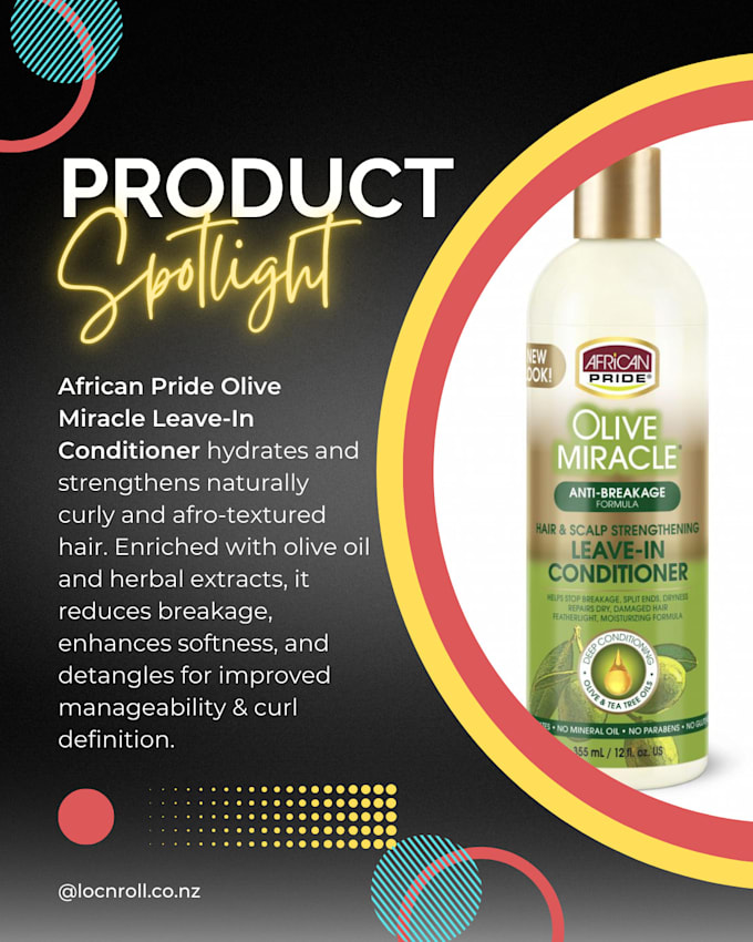 Design eye catching custom posters for business and events by Shireeshc ...