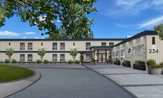 Build roblox map, tycoon map, terrain map, city map and script for your ...