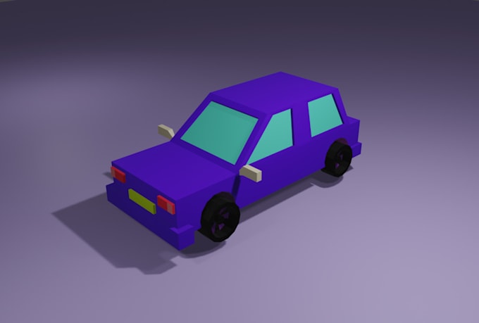 Teach blender 3d modeling and animation for beginners by Altaf0904 | Fiverr