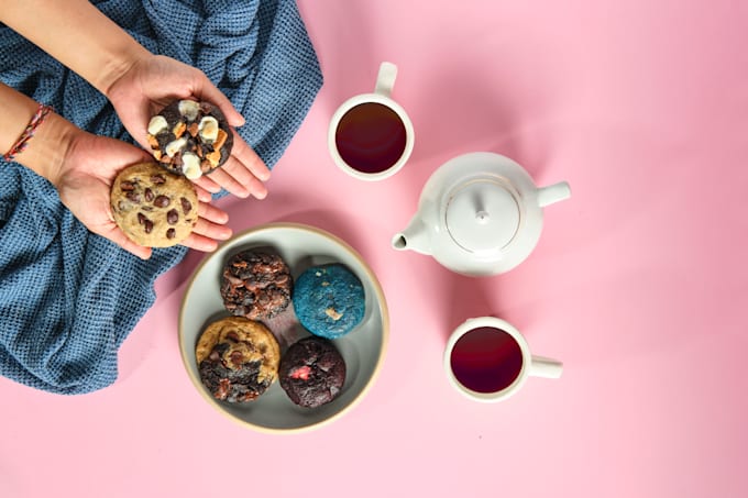 Create beautiful food photos that make your dishes stand out by ...