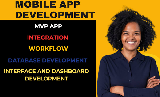 Build your app with glide adalo airtable softr appsheet goodbarber buildfire by Marvellous098 ...