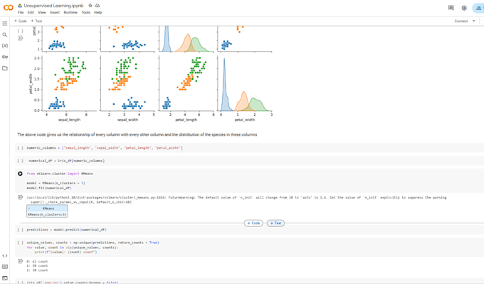 Train deep learning and computer vision models in tensorflow by Abubakar_37 | Fiverr