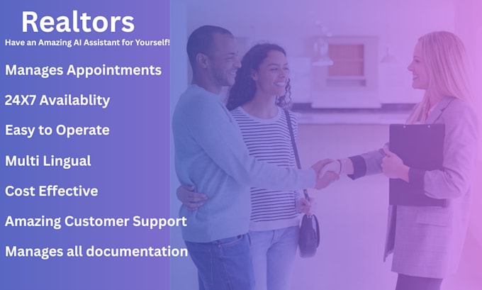 Build a custom ai chatbot and virtual receptionist, python, nlp and openai api by Mindstekai ...