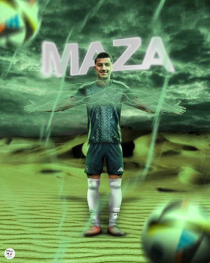 Design pro football edits and posters by Seifiz | Fiverr