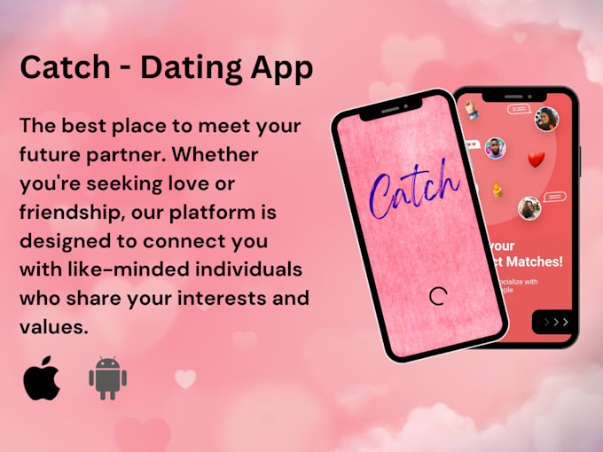 Dating flutterflow adalo fintech live streaming taxi delivery glide fitness app by ...