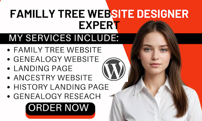 Do family tree website, genealogy research website, family tree ...