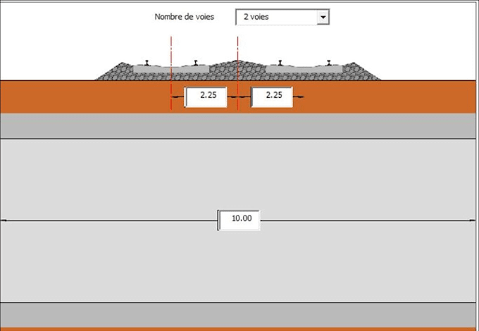 Design a box culvert and produce shop drawings by Nico_meji | Fiverr