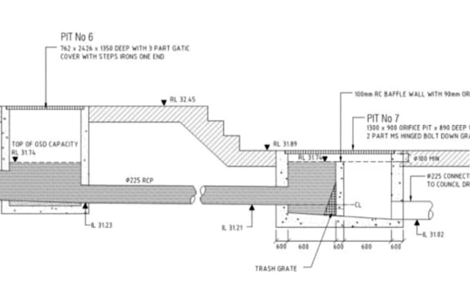 Do civil engineering , mep drawing, load calculations, structural ...