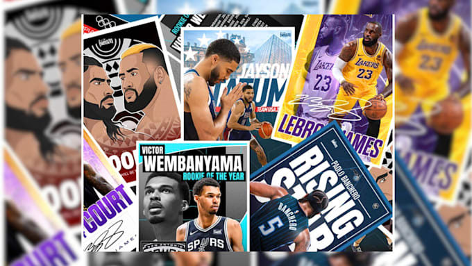 Custom tarot card design, trading card, game illustration, tcg, pokemon, yugioh by Graphix ...