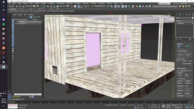 Fix and create fivem mlo, map, mlo interior, script, props, car, livery ...