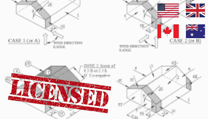 Do Structural Analysis Load Calculations Uk Building Regulation