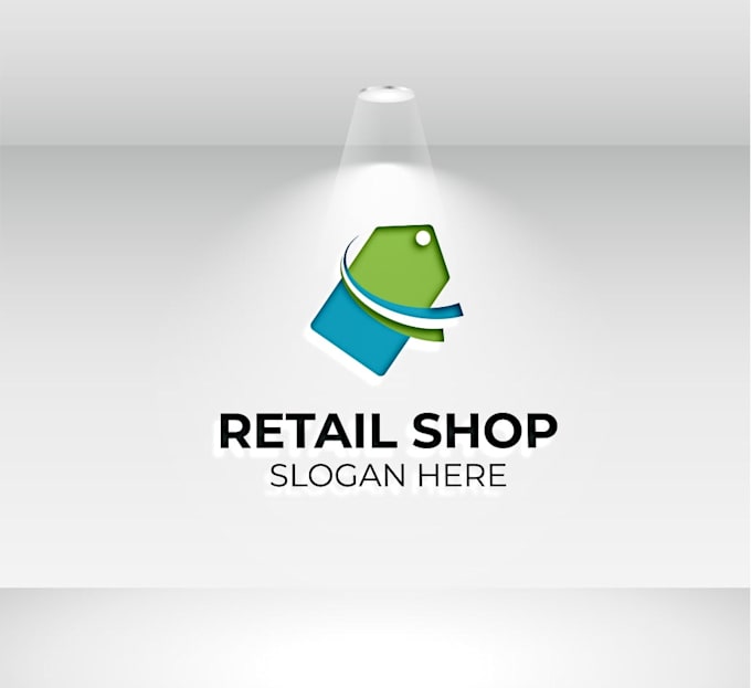 Design retro vintage retail logo in 24 hours by Jett_franecki | Fiverr