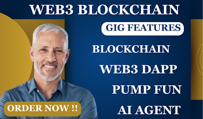 Develop web3 dapps, solana projects,crypto blockchain games by Kirrby_whitee | Fiverr