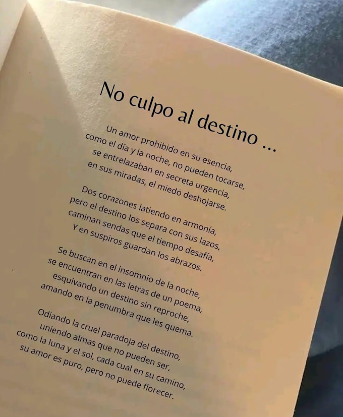 Crearé la letra perfecta para tu canción en español by Camytorres | Fiverr