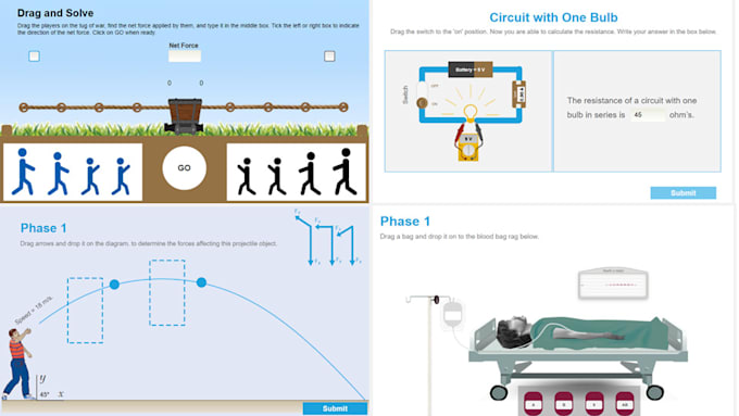 Devekop html5 interactive k12 science simulations in articulate ...