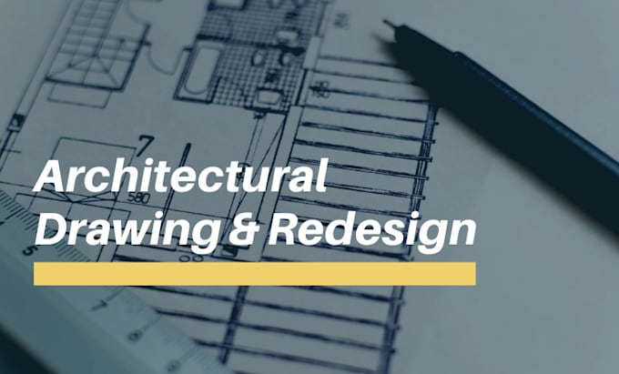 Design and draw architectural plans, review, stamp and structural mep ...
