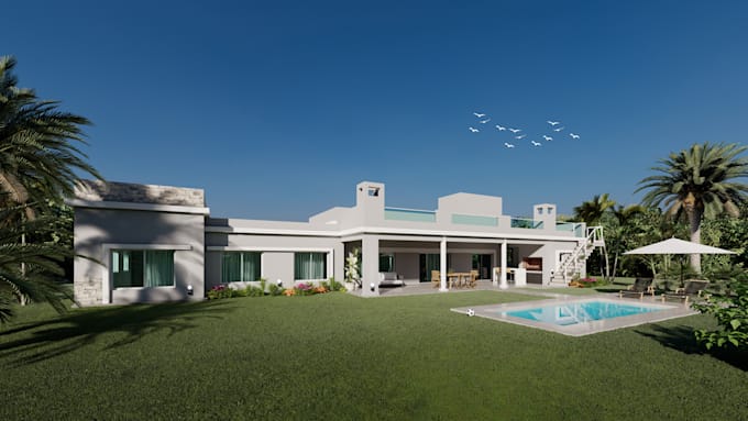 Planos arquitectonicos, diseños, proyectos by Aaron_arq | Fiverr