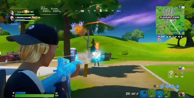 Map design, 3d fortnite game,map in unreal engine for fortnite uefn,p2e ...