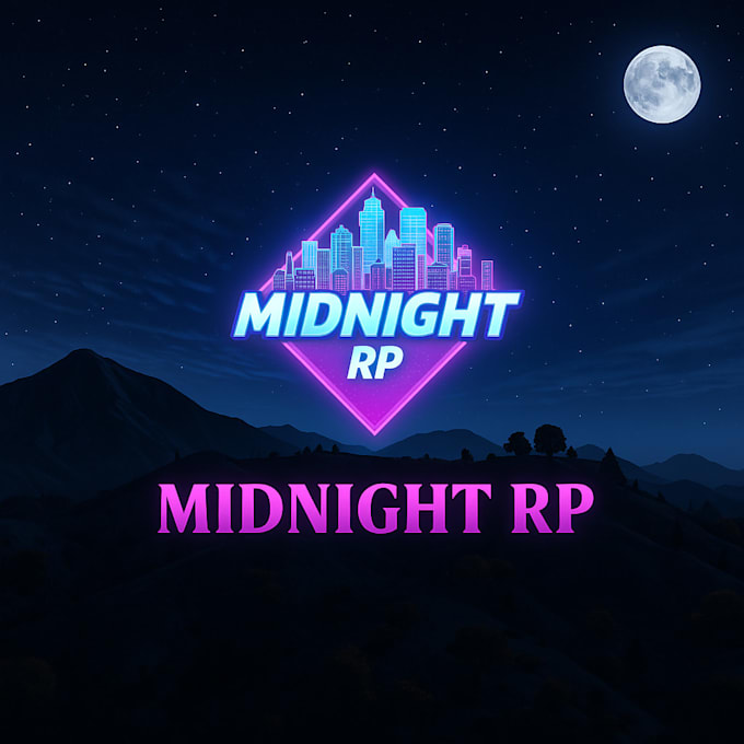 Create an animated custom vinewood sign for your fivem server by ...