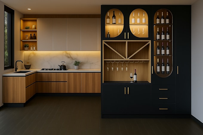 Design functional and beautiful interior spaces with architecture and ...