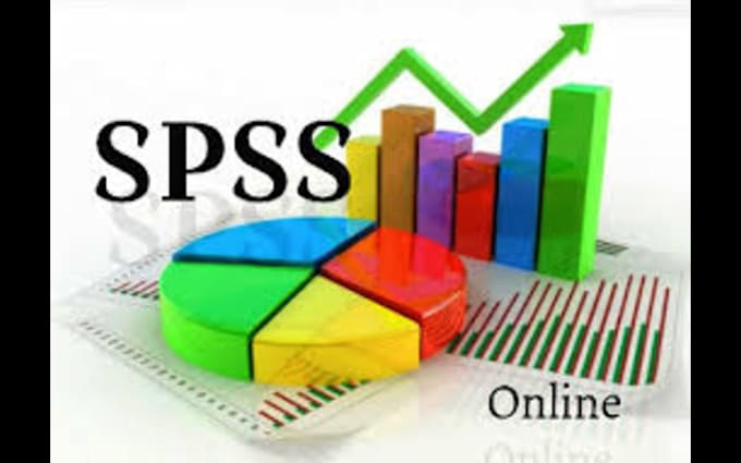 Analyze your data using spss, python, excel, or matlab by Norah_njeri ...