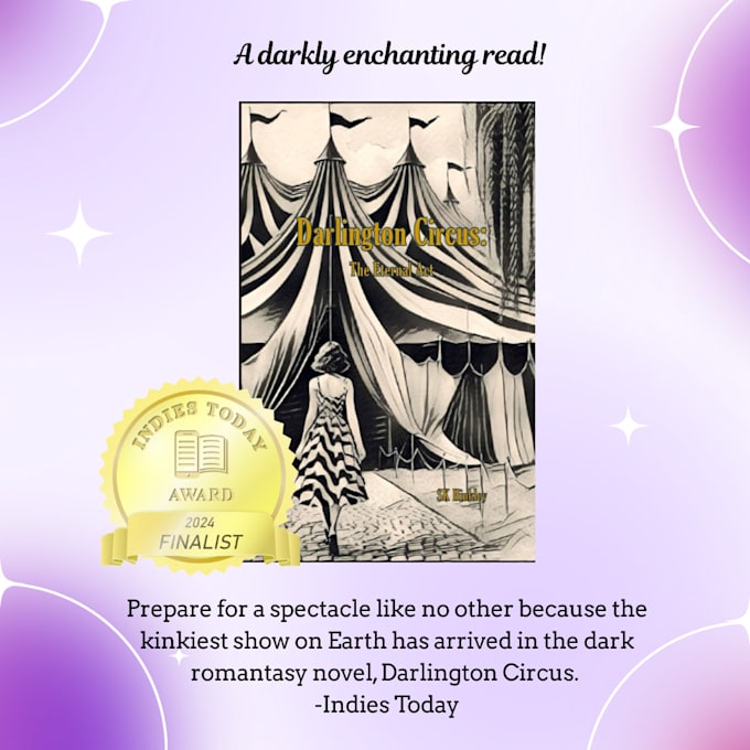 Read and edit your manuscript by Shanonstern | Fiverr