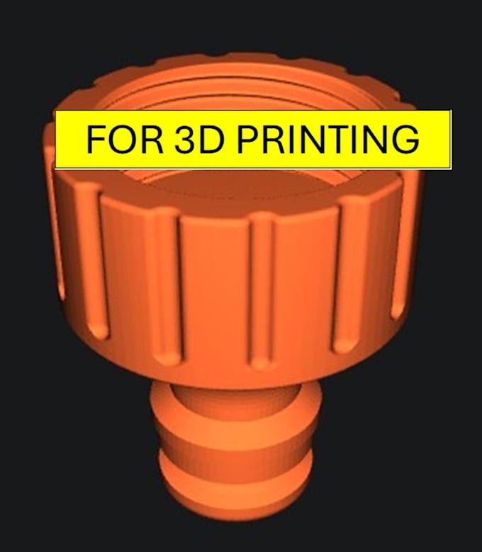 Design engineering drawings, 2d and 3d cad drawing by Cesar_gr_ | Fiverr