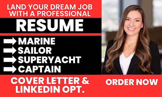 Do ats marine, sailor, superyacht, captain, first officer, chief ...