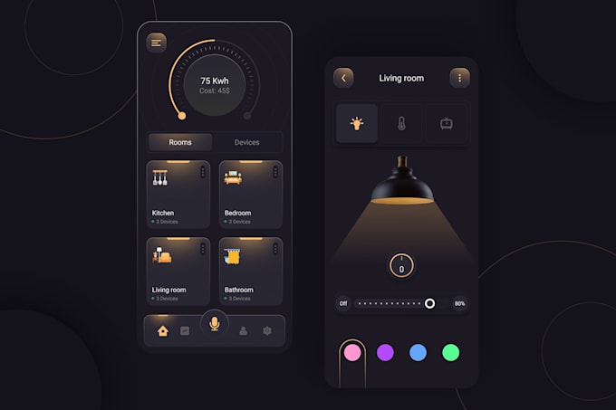 Build secure iot solutions with esp32, ble, and mobile app development ...