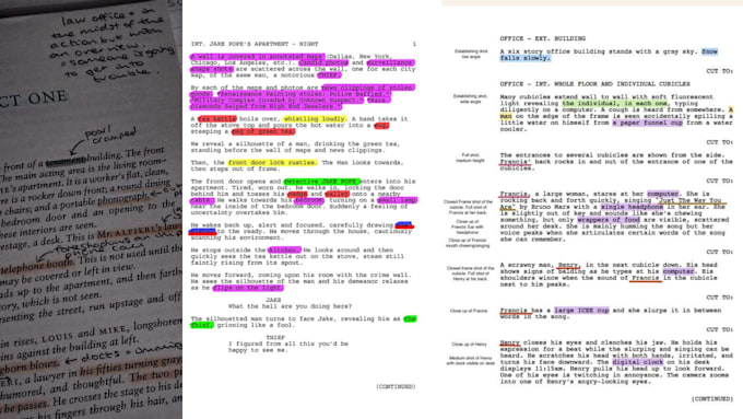 Write and edit custom poetry script for love grief song lyrics poem script novel by Judith ...