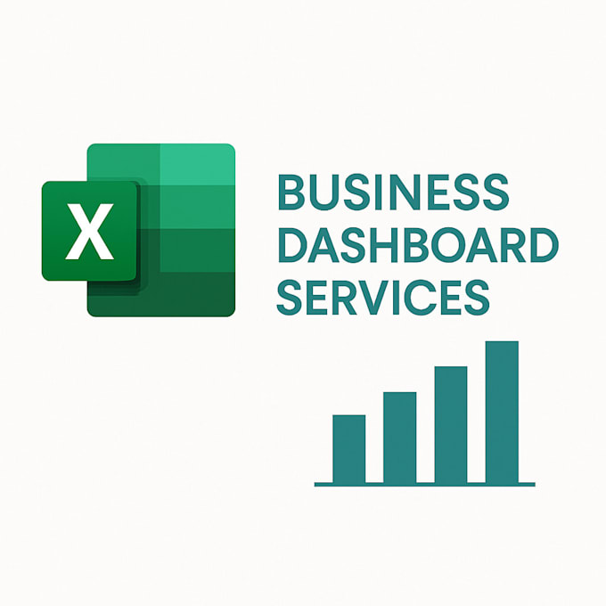 Build dynamic excel dashboards and visual reports for you by Bryant ...