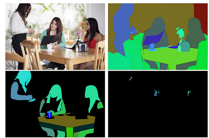 Develop Image Classification Object Detection And Segmentation Models By Marafi2001 Fiverr