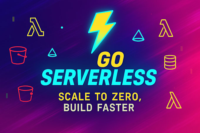 Build secure aws cloud infrastructure and devops solutions by Codinguy_kazim | Fiverr