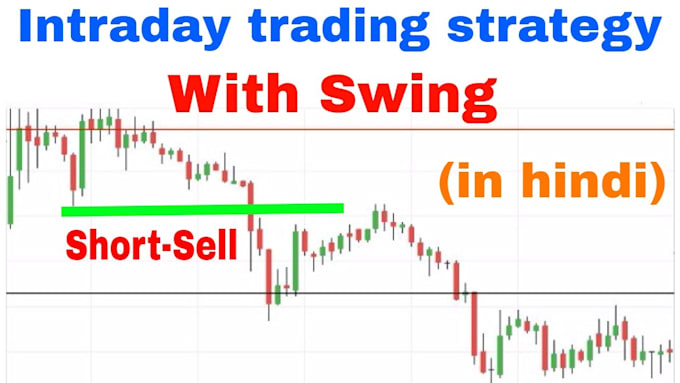 Create automatic trading bots, intraday strategy, ict trading, smc and ...
